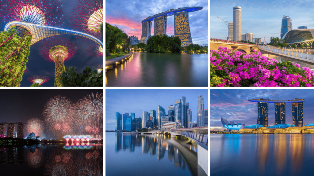 6 Photo Locations in Singapore - Ollie Watts Photography
