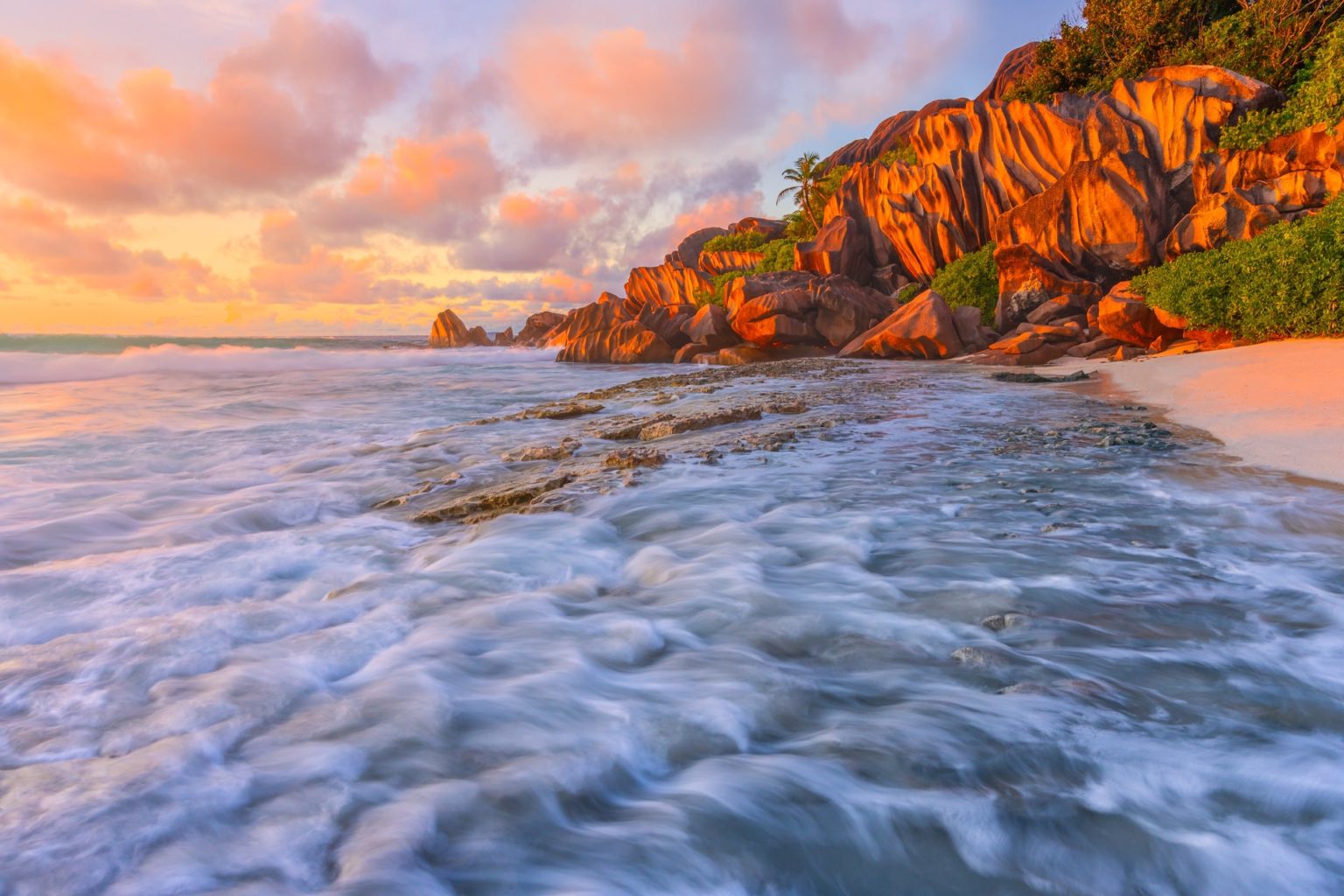 9 Photo Locations in the Seychelles - Ollie Watts Photography