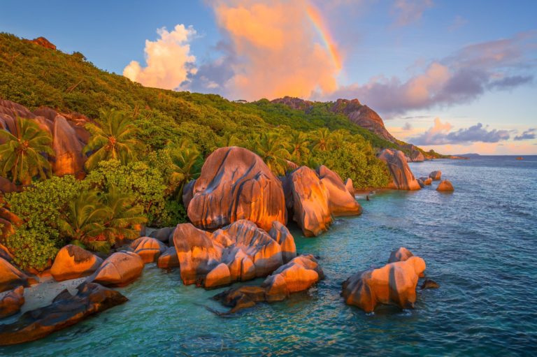 9 Photo Locations in the Seychelles - Ollie Watts Photography